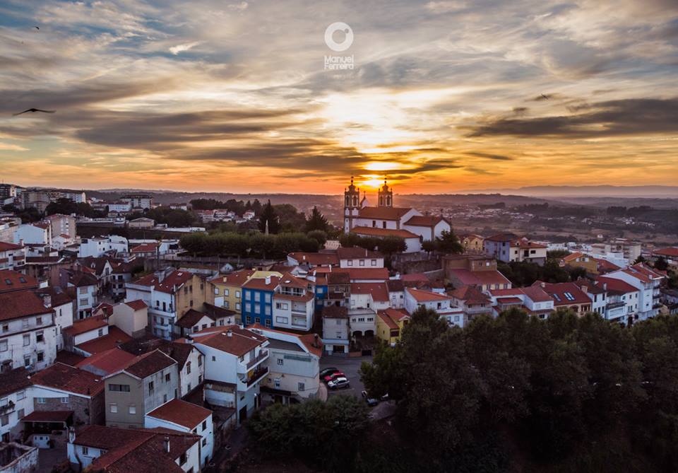 Tempo Seia - Vítor Baía Meteo